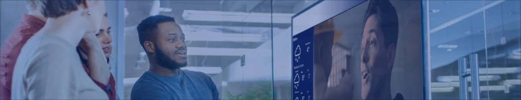 Digital Signage | – Experts in AV and Display Integration